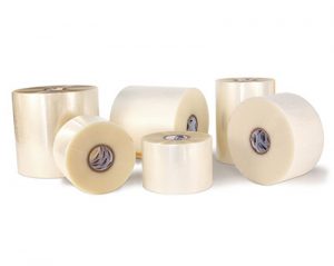 Bopp blanco cavitado 25 y 35 micras – Overtape